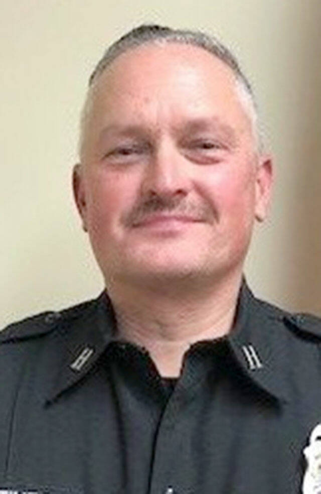 Clallam 2 Fire-Rescue honors members during annual banquet | Peninsula ...