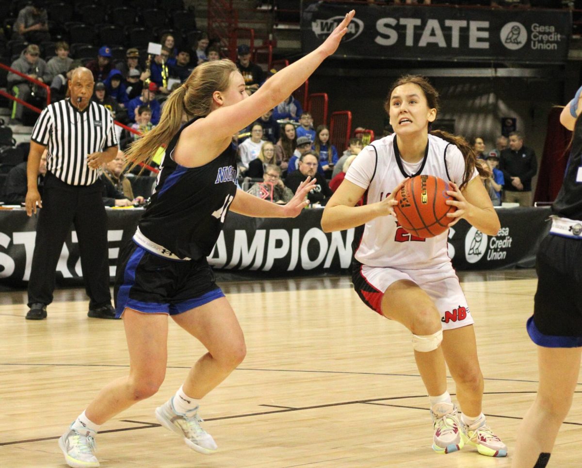 STATE 1B GIRLS BASKETBALL: Neah Bay will play for state championship ...