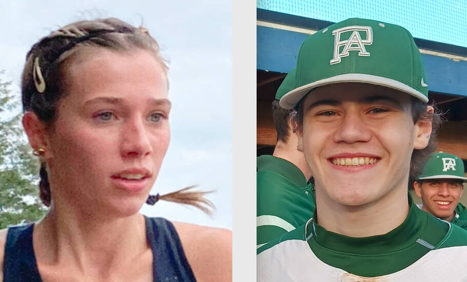 PREP ROUNDUP: East Jefferson girls shine at Solberg track meet ...