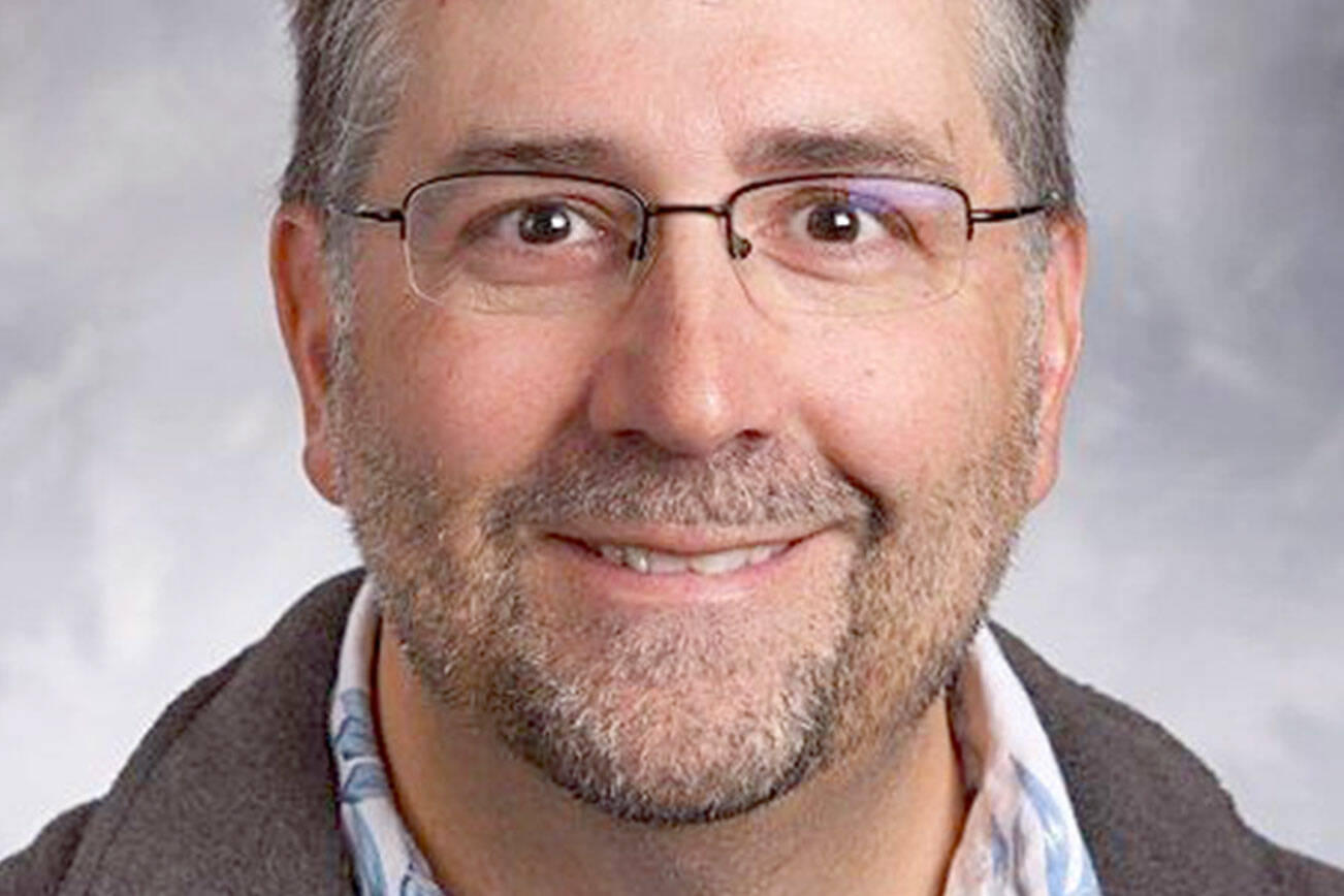 Port Townsend School Board member resigns | Peninsula Daily News