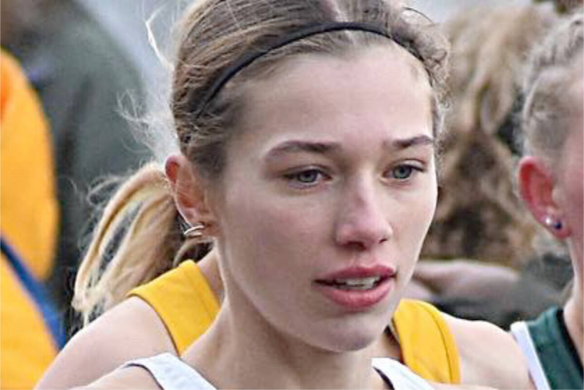 TRACK AND FIELD: East Jefferson girls second at Nisqually meet ...