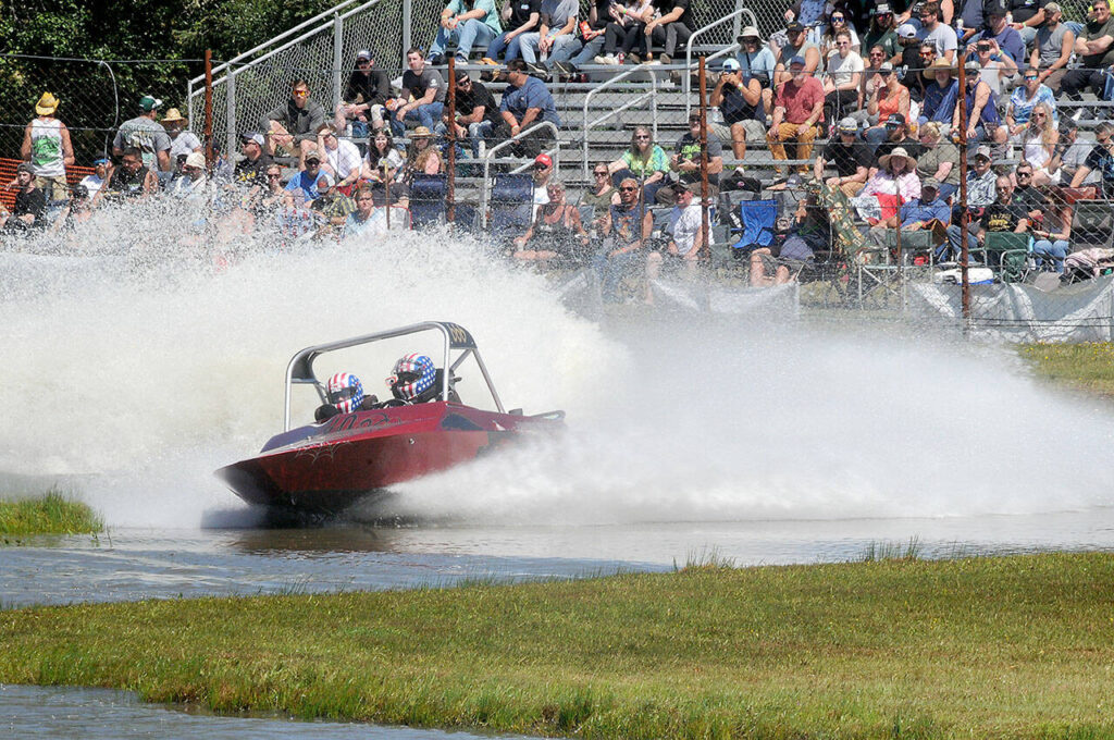 SPRINT BOATS: Test & Tune set Saturday at Extreme Sports Park ...