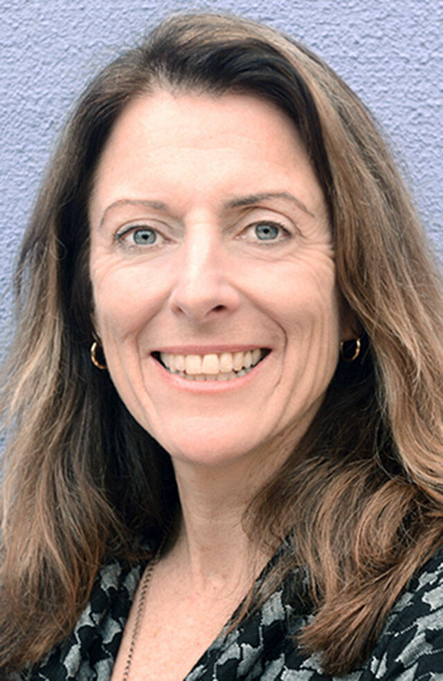 ‘She Who Walks the Earth’ book launch Saturday | Peninsula Daily News