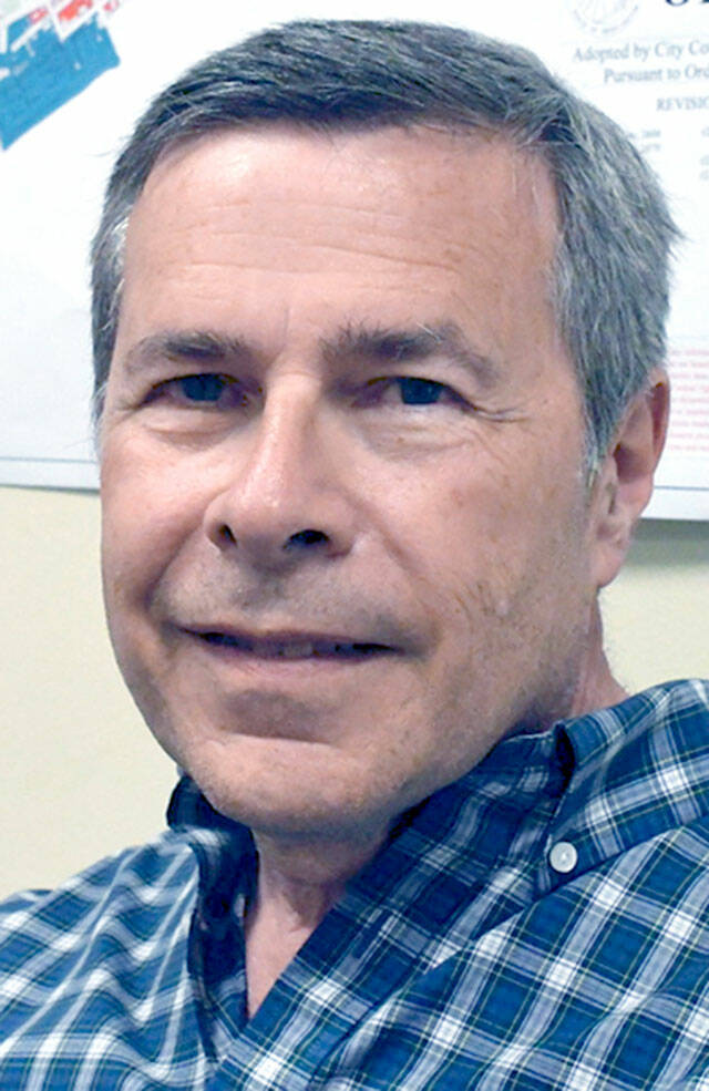 Fort Worden PDA director to resign | Peninsula Daily News