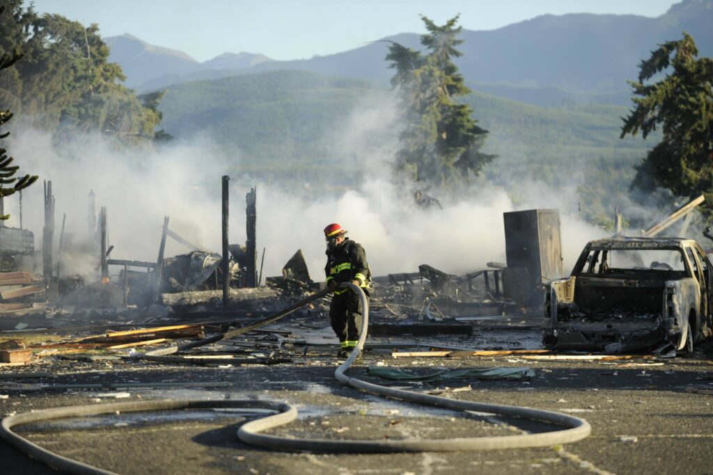 Clallam Transit approves ‘Strait Shot’ bus service to Bainbridge ferry ...