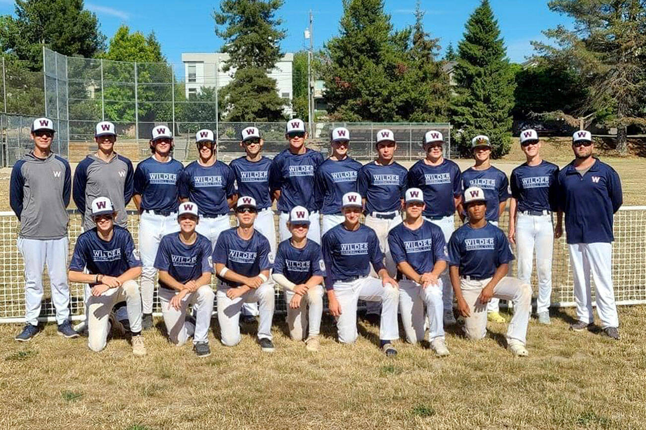 AREA SPORTS: Wilder A starts American Legion baseball state tournament ...