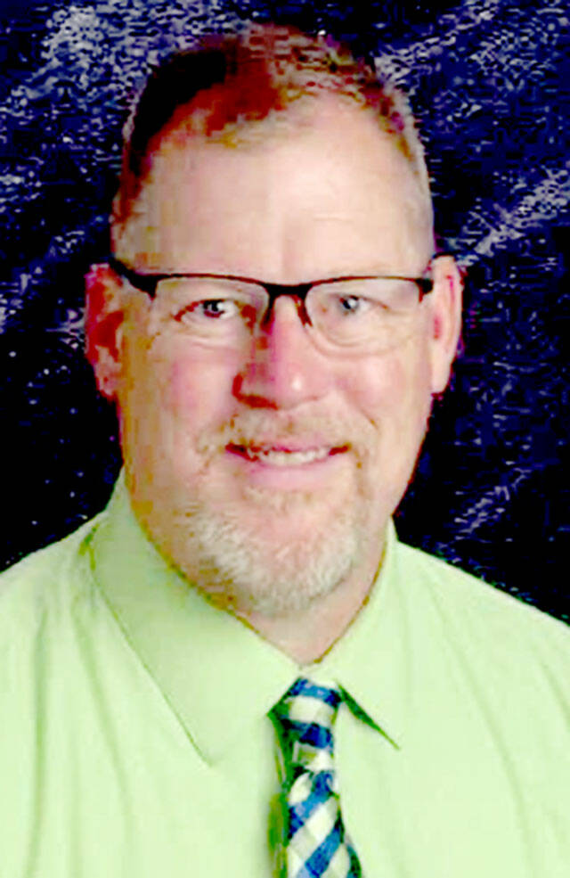 New principals announced at several Port Angeles schools | Peninsula ...