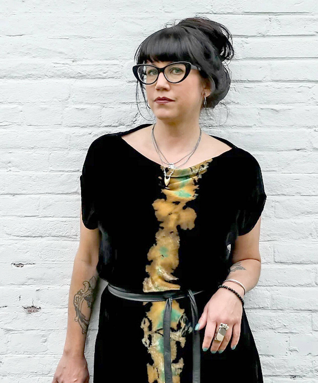 Port Townsend woman to launch ‘Now I Speak’ | Peninsula Daily News