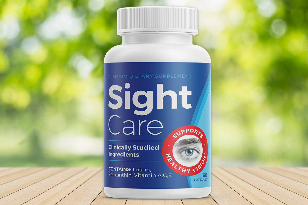 Sight Care Reviews: Clinically-Researched Ingredients That Work or ...