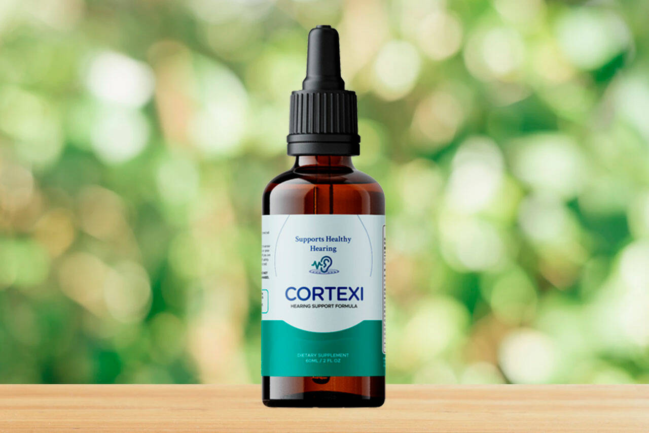 Cortexi Reviews: Clinically-Researched Ingredients That Work or Serious ...