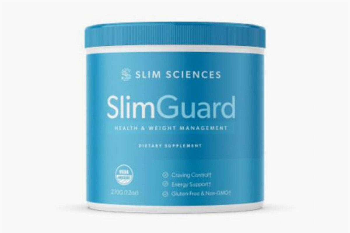 Slim Sciences Slim Guard Reviews - Real Ingredients or Dangerous ...