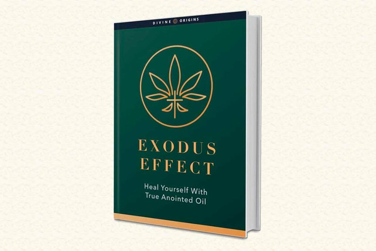 Exodus Effect Reviews: Is The Book Worth It or Waste of Money? | Peninsula Daily News