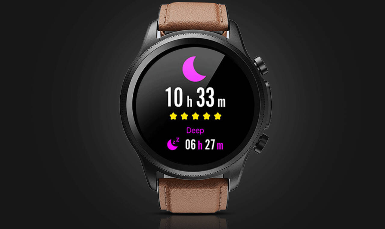 Geekran Smartwatch Reviews: Scam or Legit Stylish Wearable Health ...
