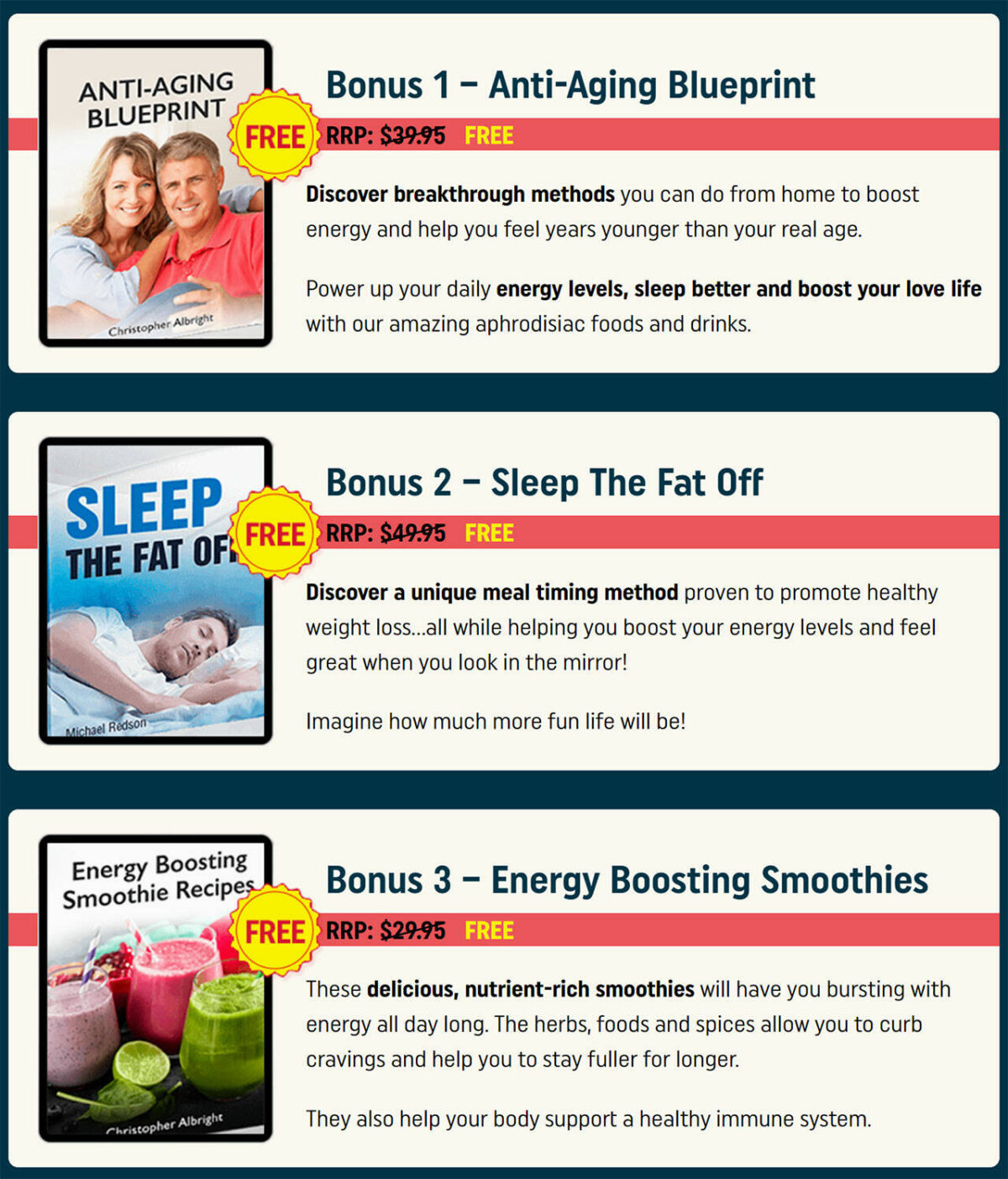 Nagano Lean Body Tonic: Review Clinically-Researched Ingredients to See ...