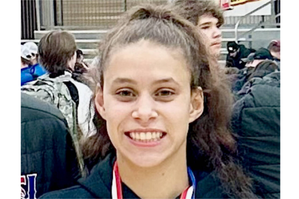 WRESTLING ROUNDUP: East Jefferson’s Lanphear-Ramirez takes first at ...