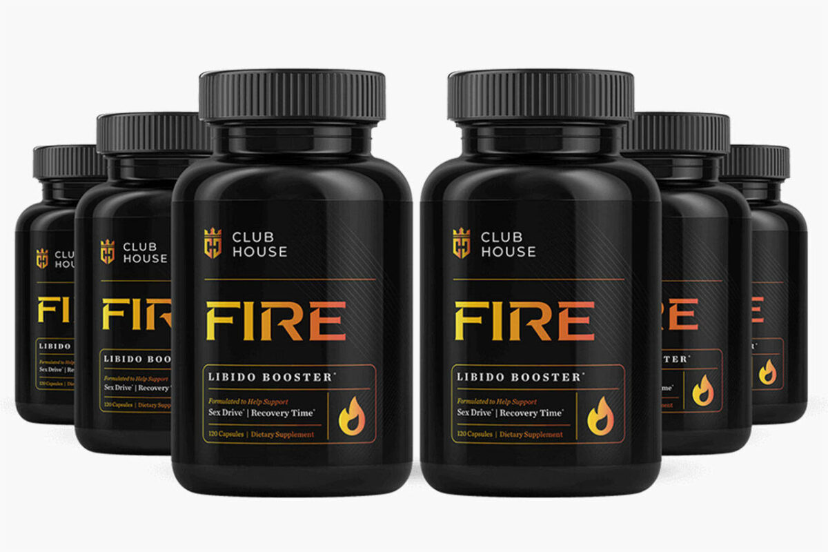 Clubhouse FIRE Reviews - Disturbing Concerns or Effective Formula for ...