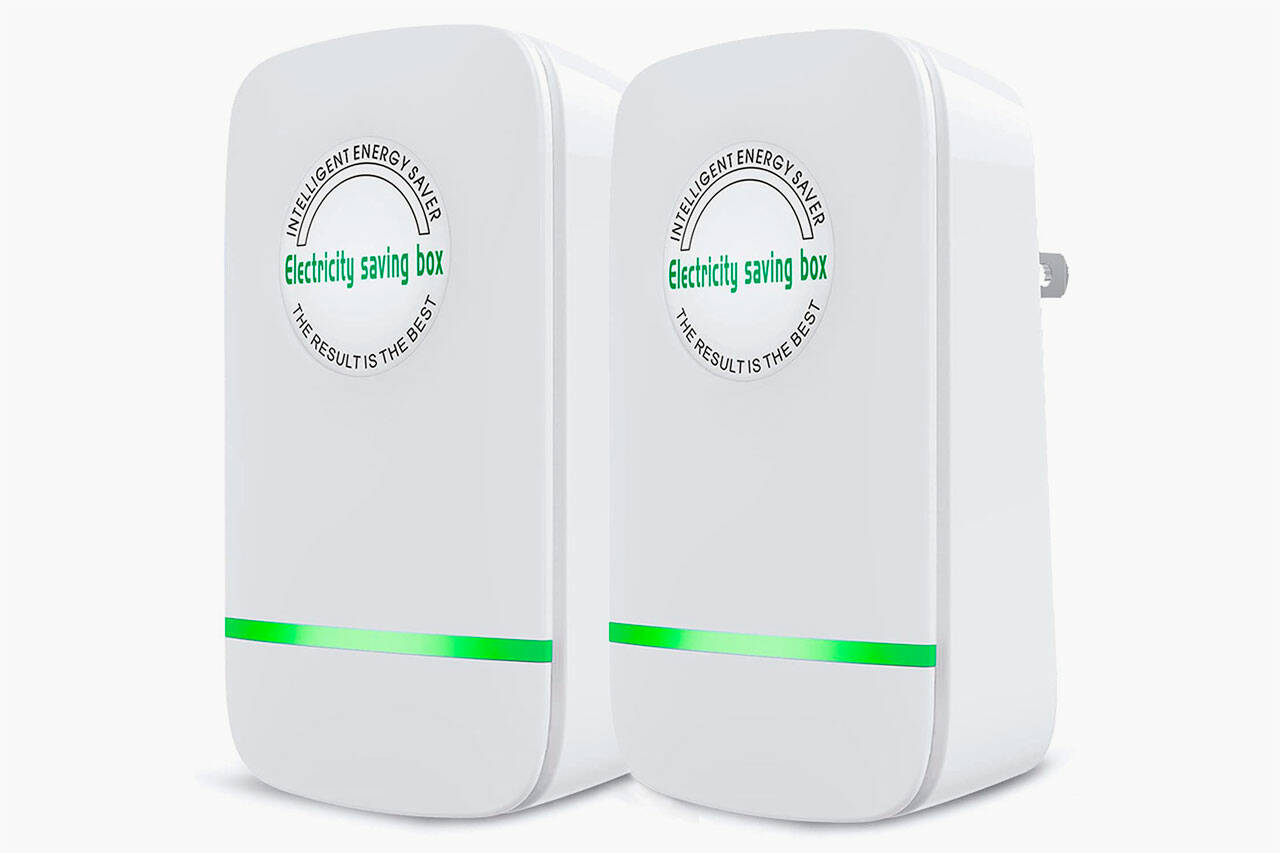 Pro Power Save Reviewed: Smart Energy Consumption Saving Device for ...