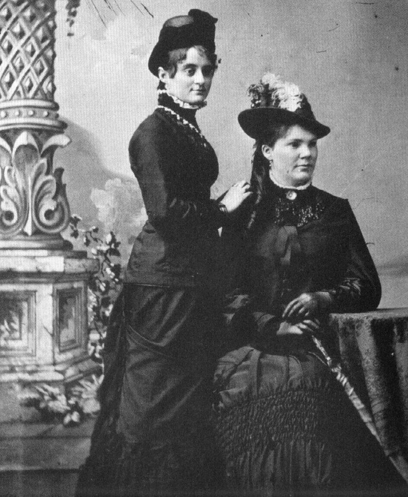 BACK WHEN: The dangers of starting a new life in the pioneer age ...