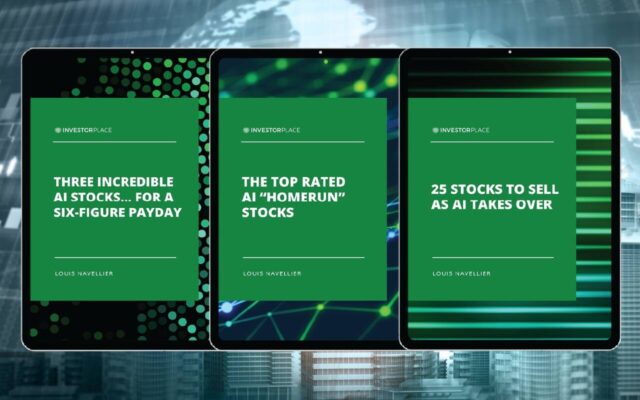 Louis Navellier’s Growth Investor Review - What is AI Blueprint ...