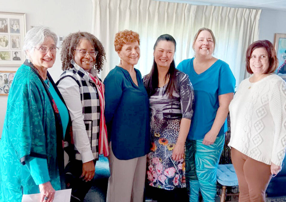 Republican women announce officers | Peninsula Daily News