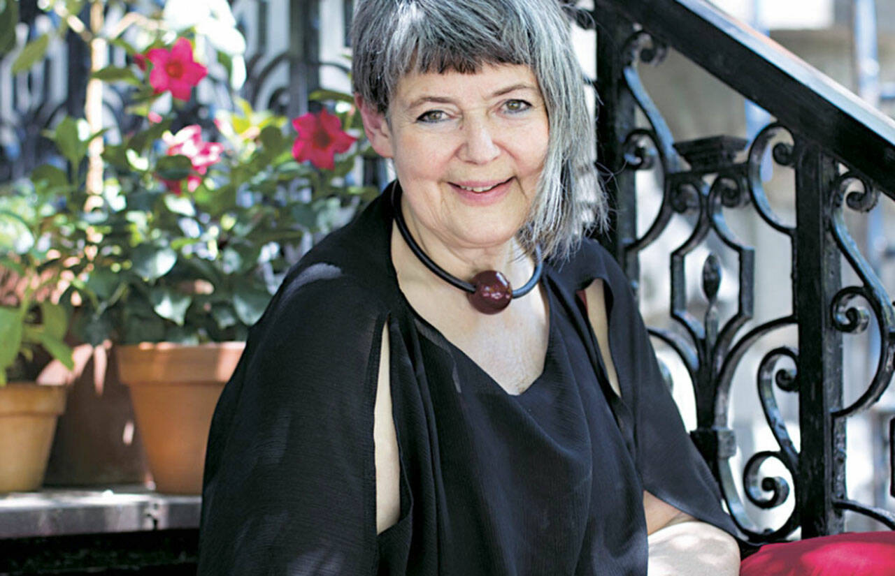 Salish Sea Early Music Festival concert on Sunday | Peninsula Daily News