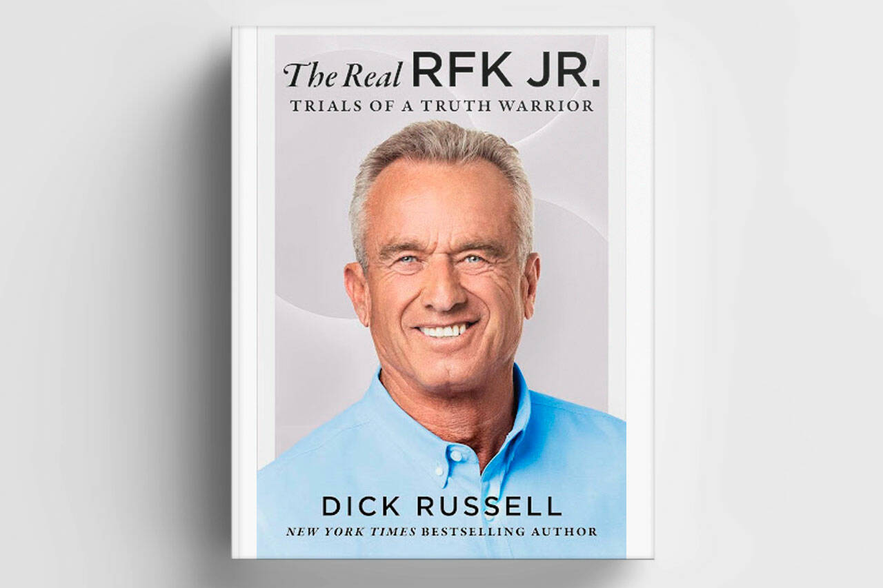The Real RFK Jr Movie Review: A Story Of An American Icon’s Truth ...