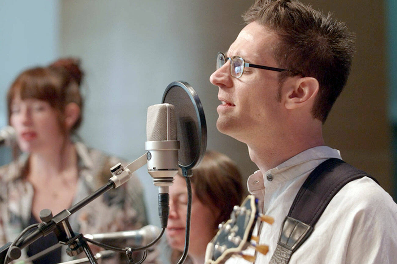 ‘Folklife’ to unfold at Field Hall on Friday | Peninsula Daily News