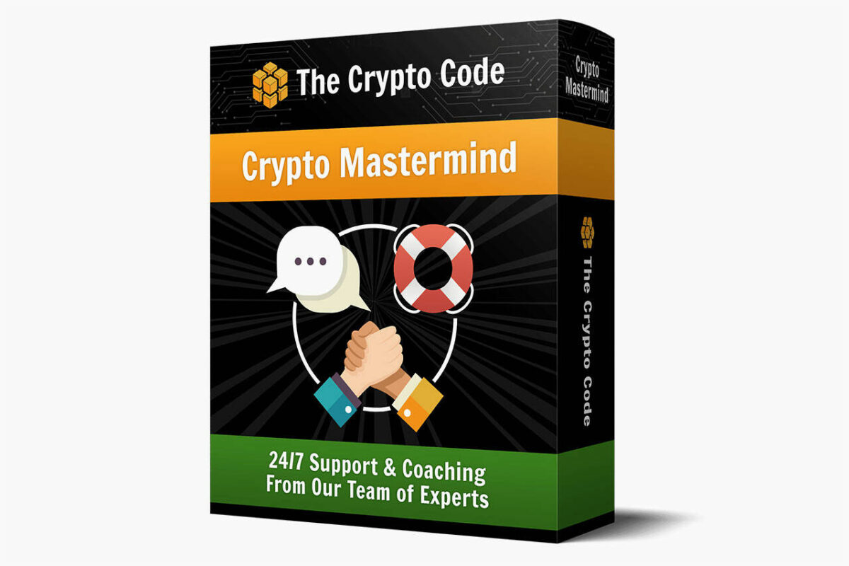The Crypto Code Reviews: Trustworthy Official Website of Real Customer ...