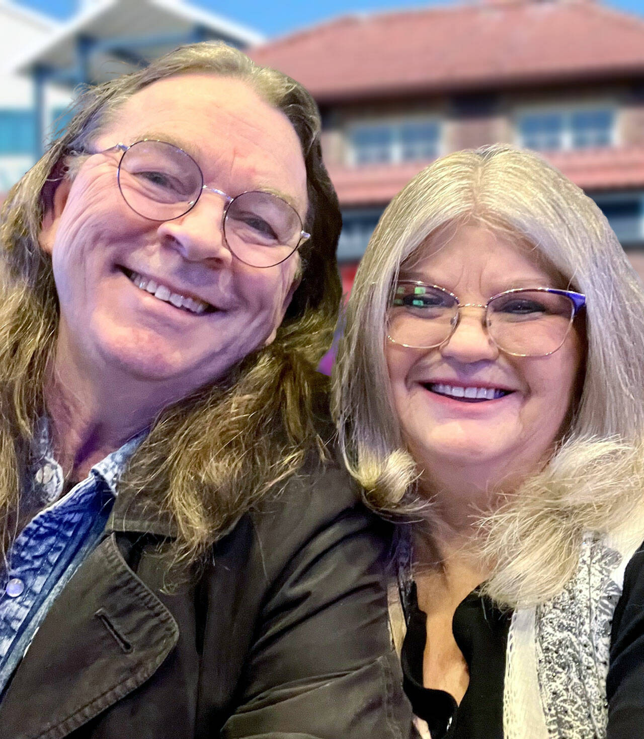 All About Here opens in Port Angeles | Peninsula Daily News