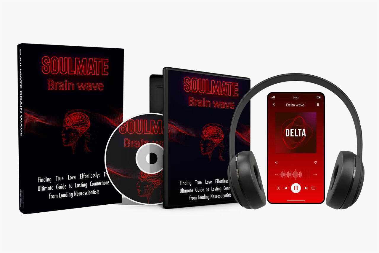 The Soulmate Brainwave Reviews - Superior Brainwave Guidance Program ...