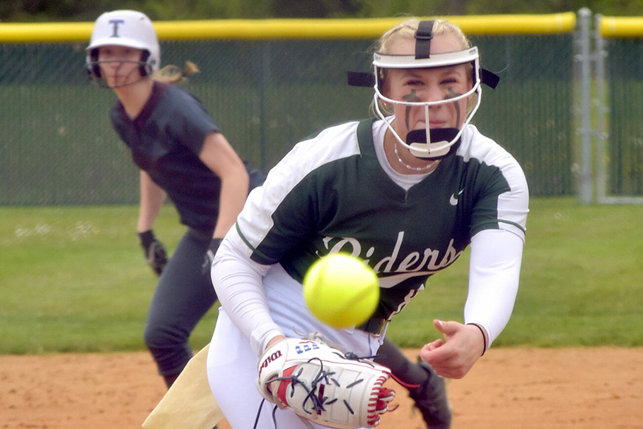 Sports | Peninsula Daily News