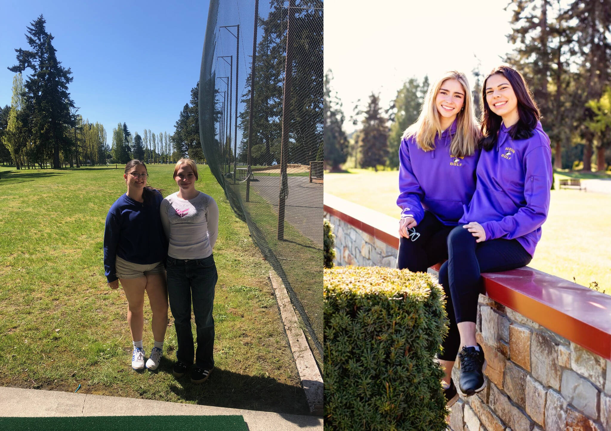 AREA SPORTS: Former Roughrider Daunte Gouge named Oregon Athletic ...