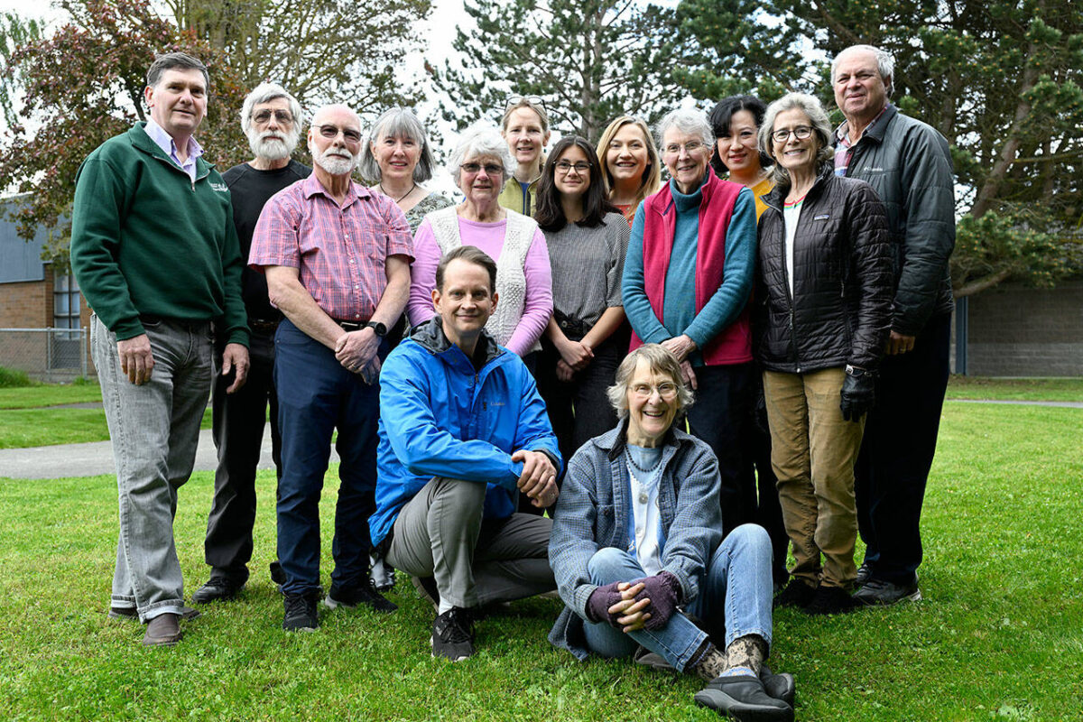 Port Townsend Symphony Orchestra concert Sunday | Peninsula Daily News