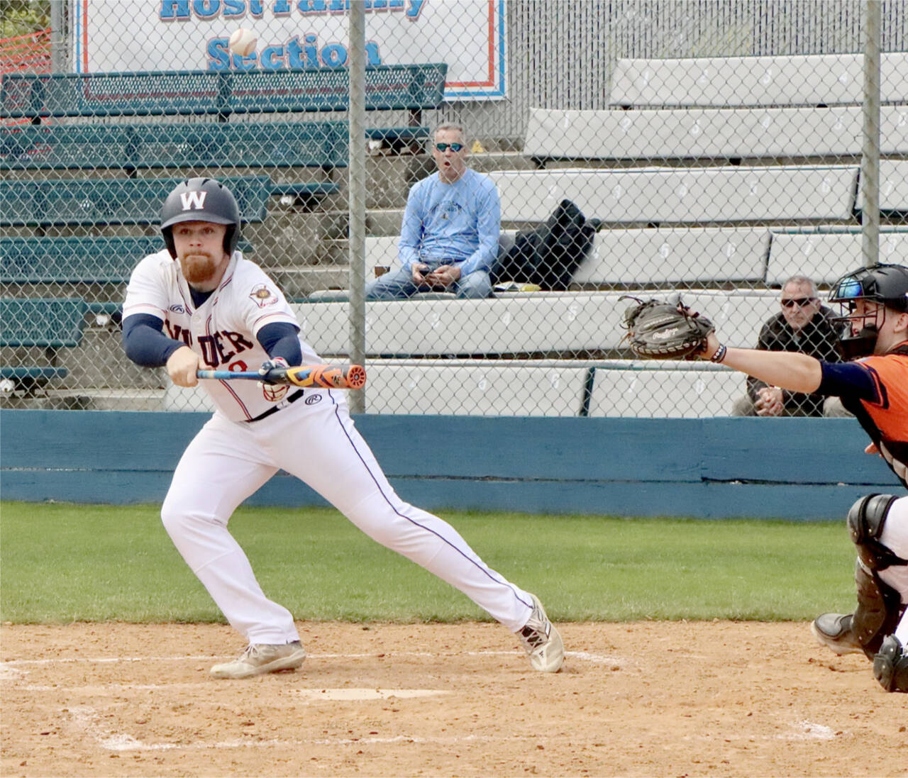 AMERICAN LEGION BASEBALL: Dick Brown Memorial tournament begins ...
