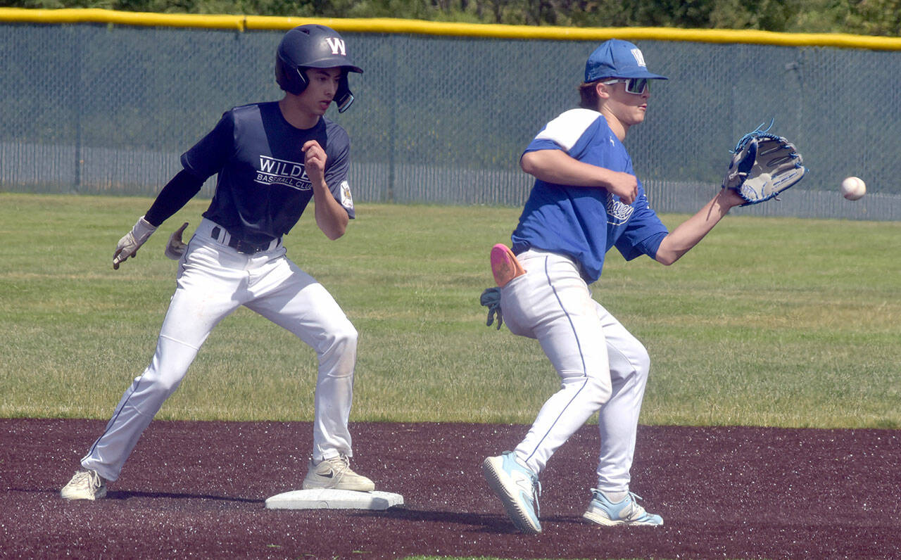 AMERICAN LEGION BASEBALL: Seibel, Hanan lift Wilder Juniors in ...
