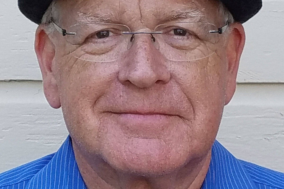 Community portrait taken in Port Townsend | Peninsula Daily News