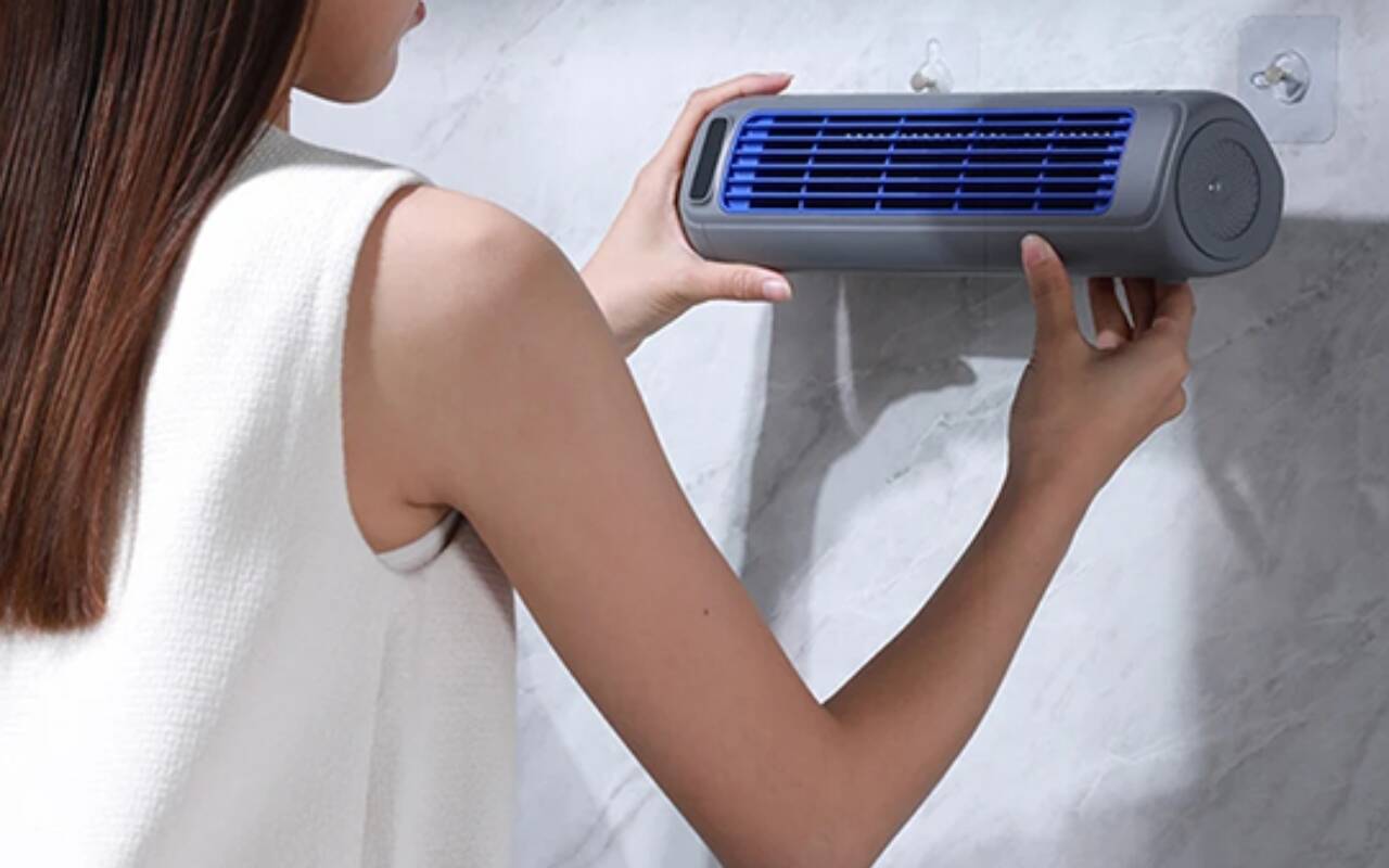 FreshAir Pro Review: Is This Desktop and Portable AC Really Worth ...