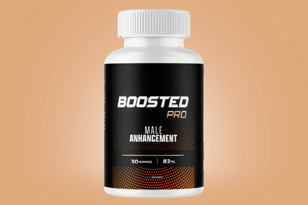 Is Boosted Pro Legit? The Real Facts Behind This Men’s Health ...
