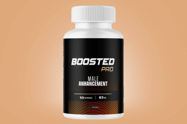 Is Boosted Pro Legit? The Real Facts Behind This Men’s Health ...