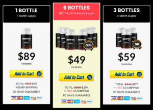 Is Boosted Pro Legit? The Real Facts Behind This Men’s Health ...