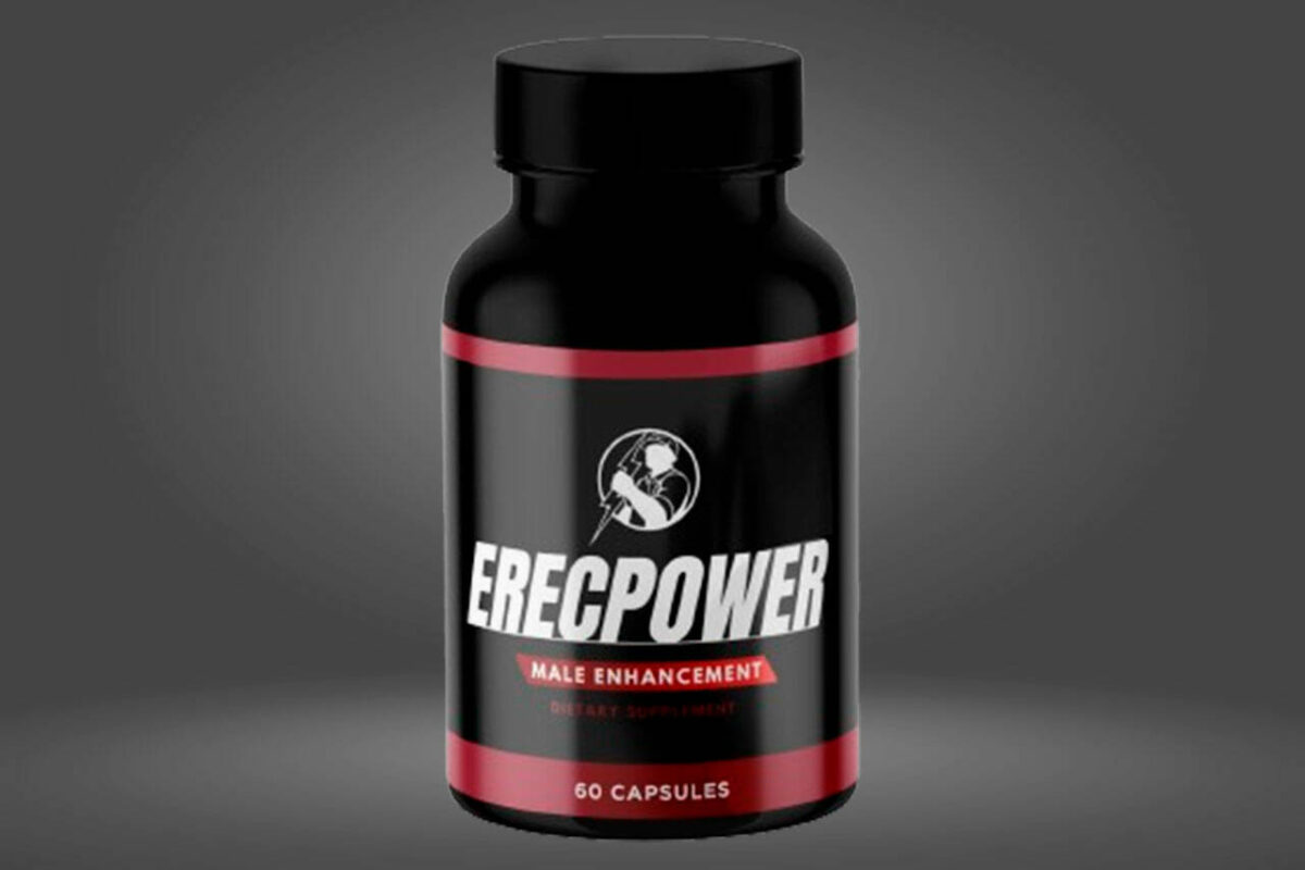 I Tried ErecPower - Here Is My Review | Peninsula Daily News