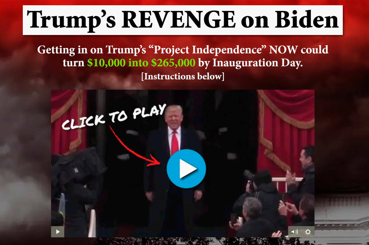 Trumps Project Independence Review: Everything You Need To Know ...