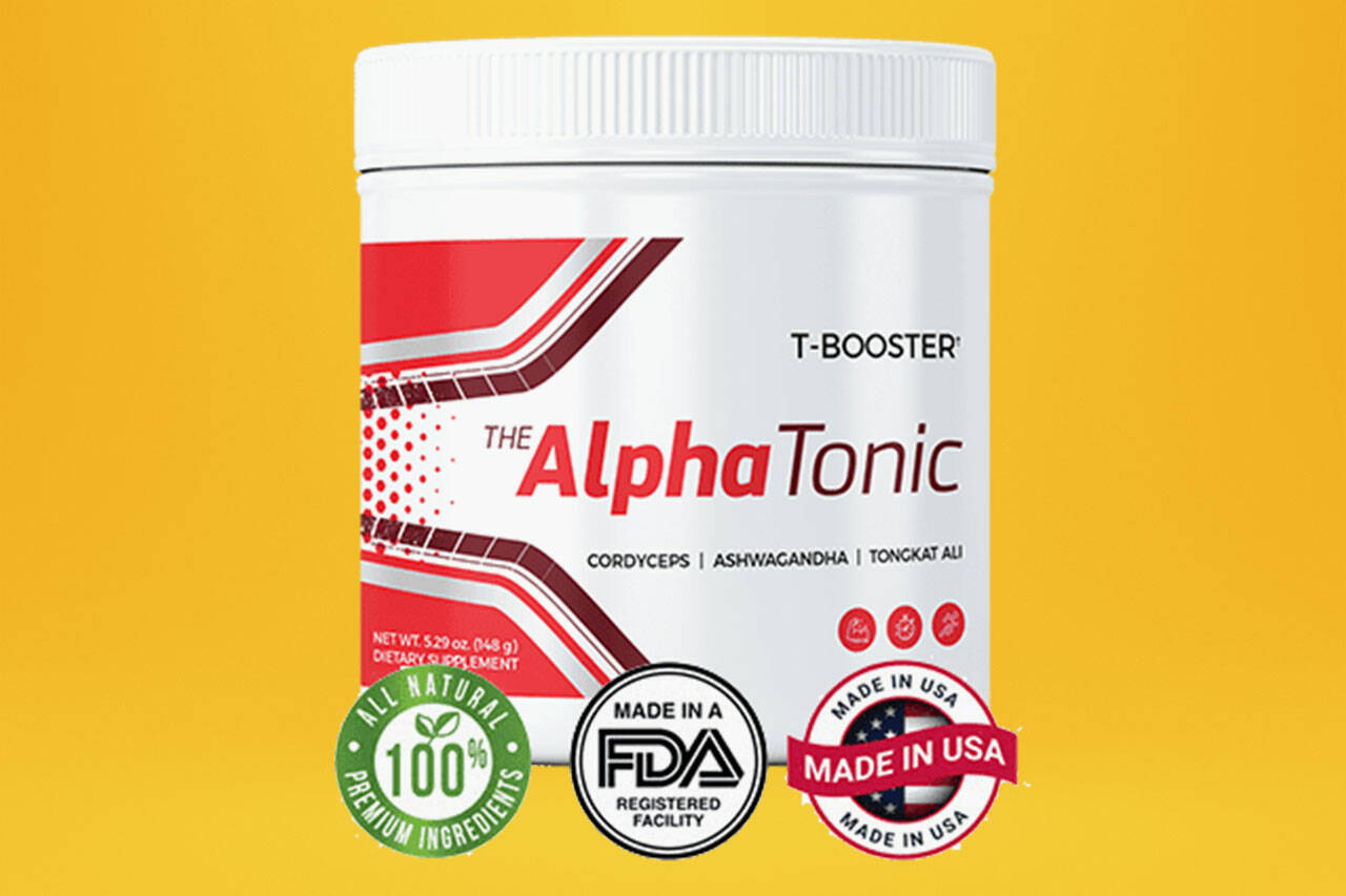 Is Alpha Tonic Legit? The Real Facts Behind This Potent Himalayan Tonic ...