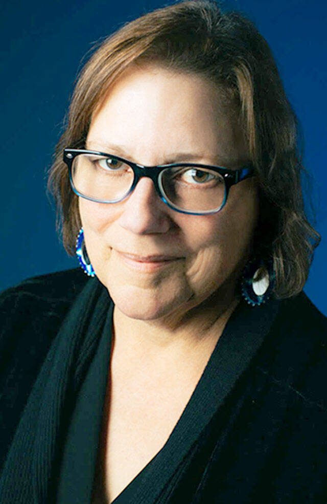 Poetry on the Salish Sea event set for Sunday | Peninsula Daily News