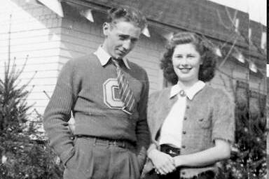 Chain gang busy around Clallam County roads | Peninsula Daily News