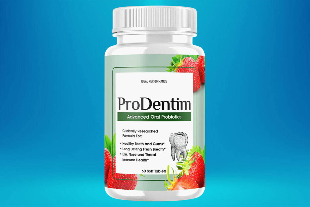 Prodentim vs PurDentix: Reviewing Which Oral Supplement is Best for ...