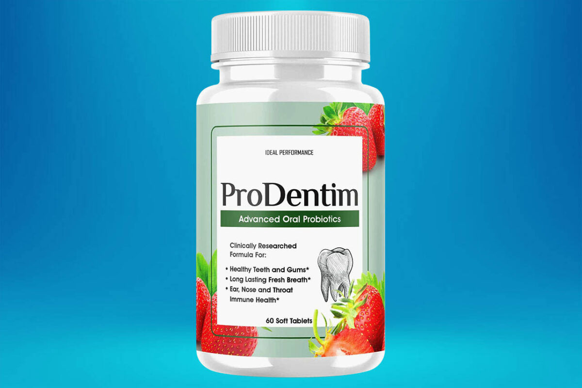 Prodentim vs PurDentix: Reviewing Which Oral Supplement is Best for Your Dental Health ...