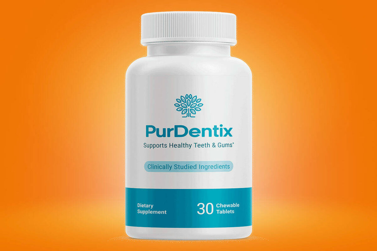 Prodentim vs PurDentix: Reviewing Which Oral Supplement is Best for ...
