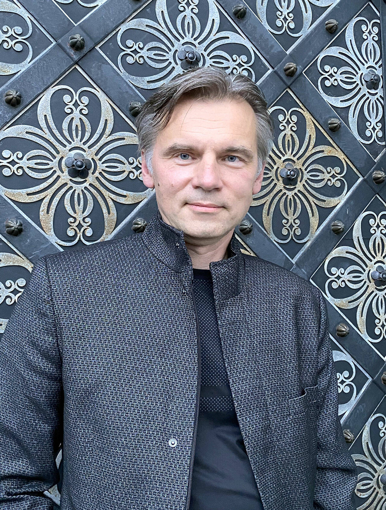 Piano soloist to perform during Art and Our Schimmel Grand series ...