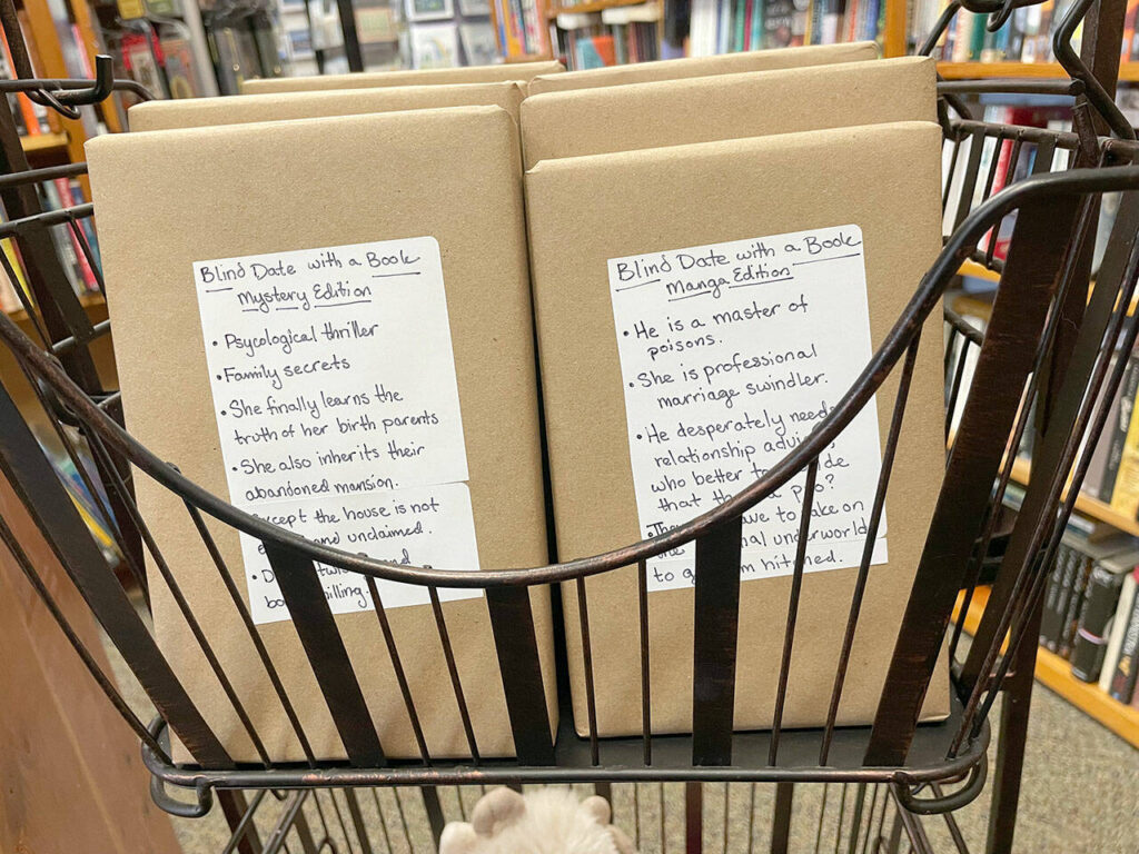 Port Book and News for sale after nearly 40 years | Peninsula Daily News